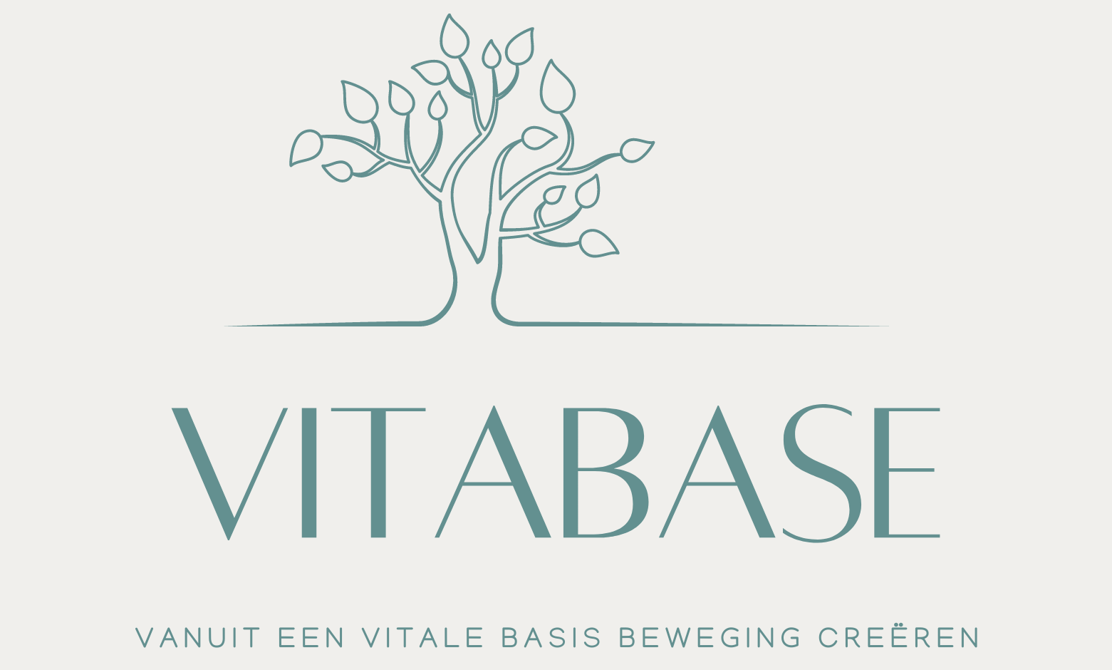 Vitabase - Vanuit een vitale basis beweging creëren